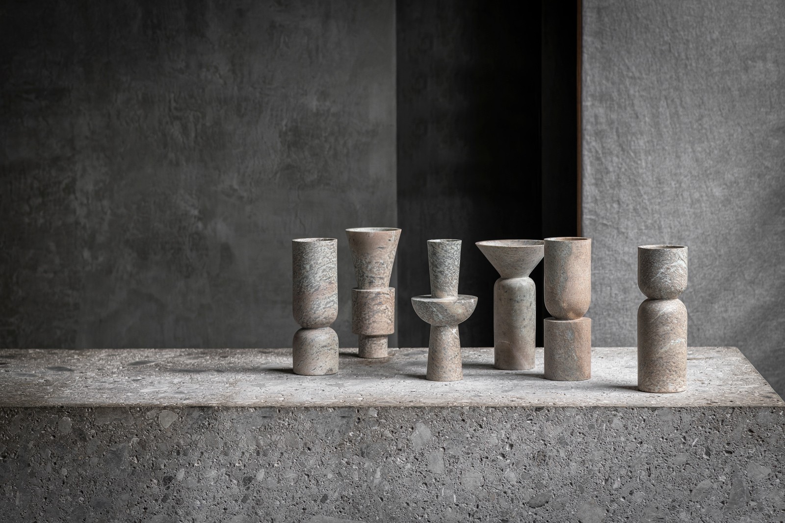 Gardeco Objects | Imagicasa