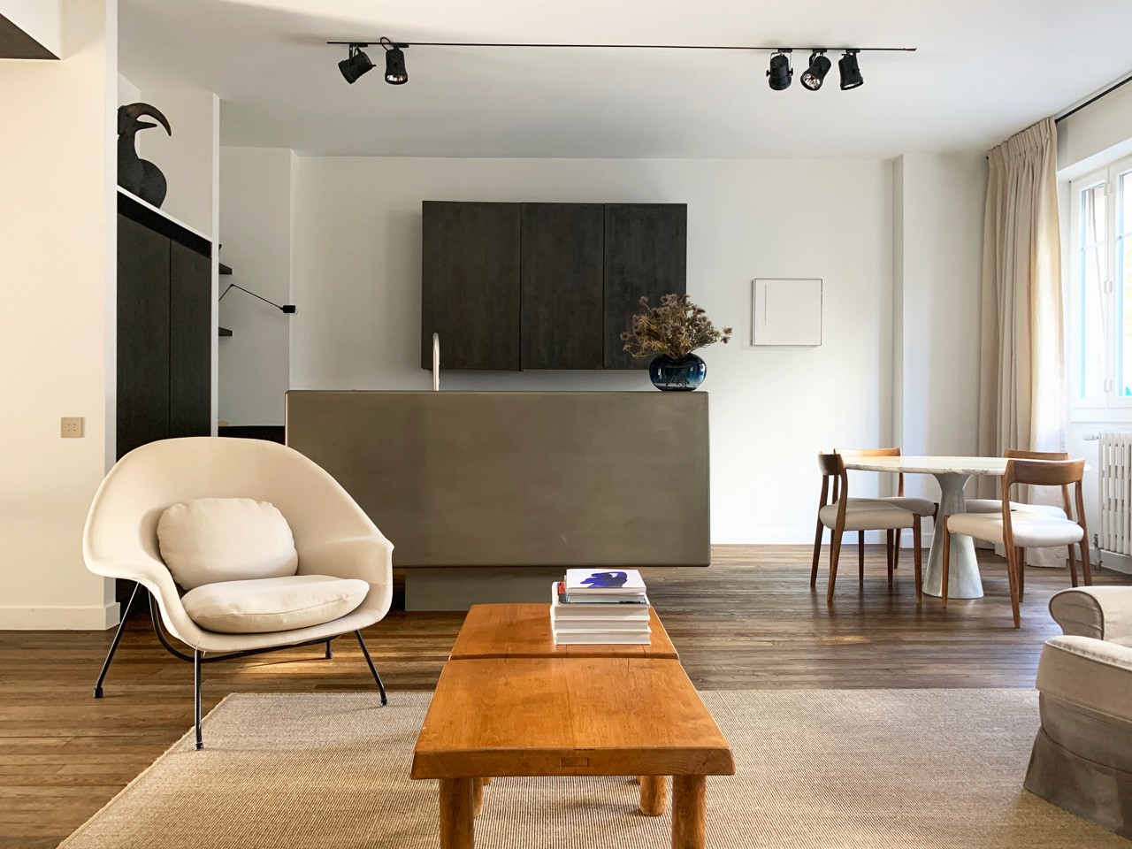Stef Claes Architect | Imagicasa