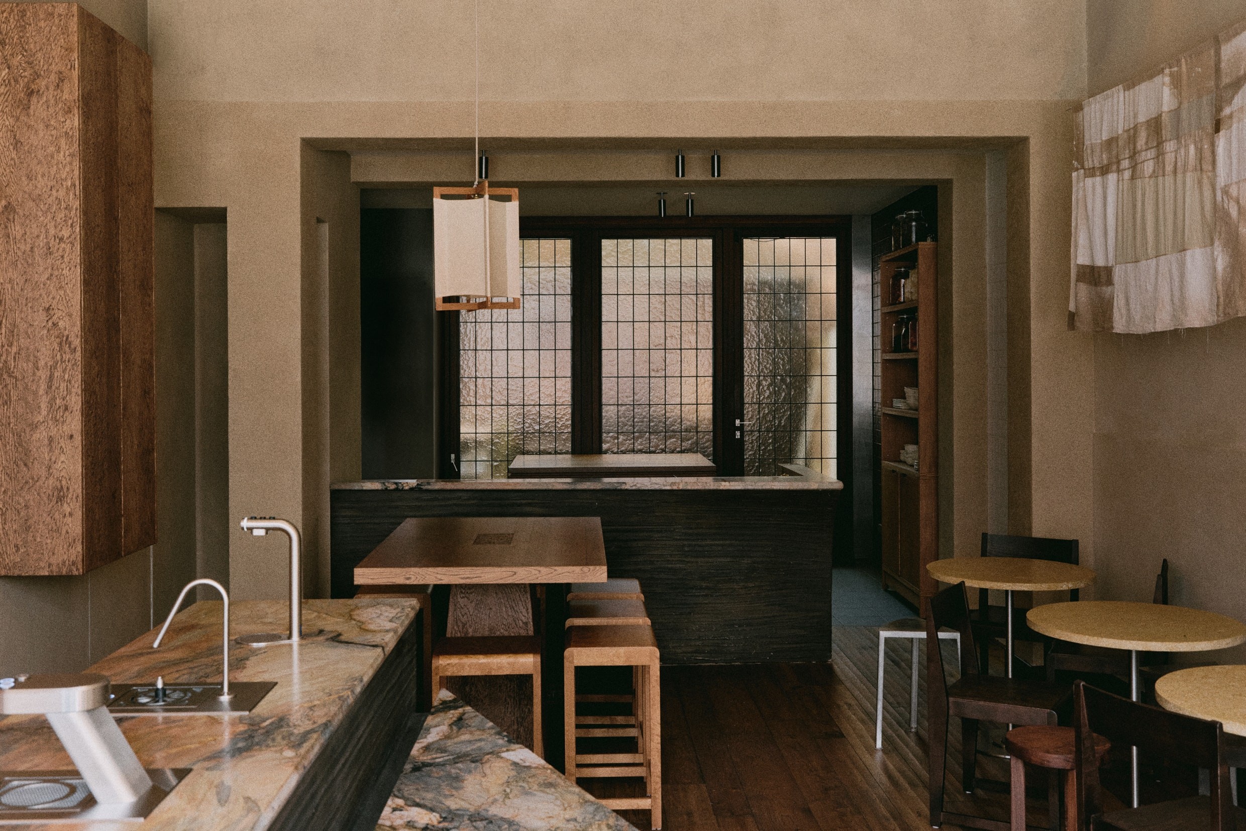 A fusion of nature and science | Imagicasa