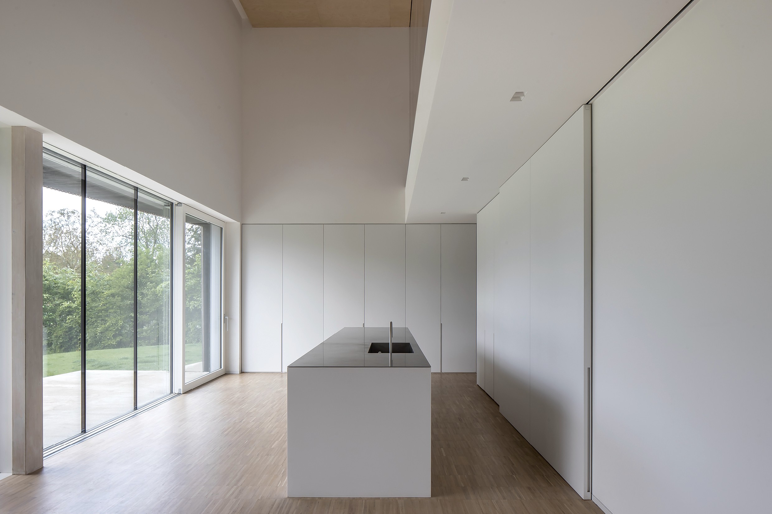 Eenvoud met eigenheid | Imagicasa