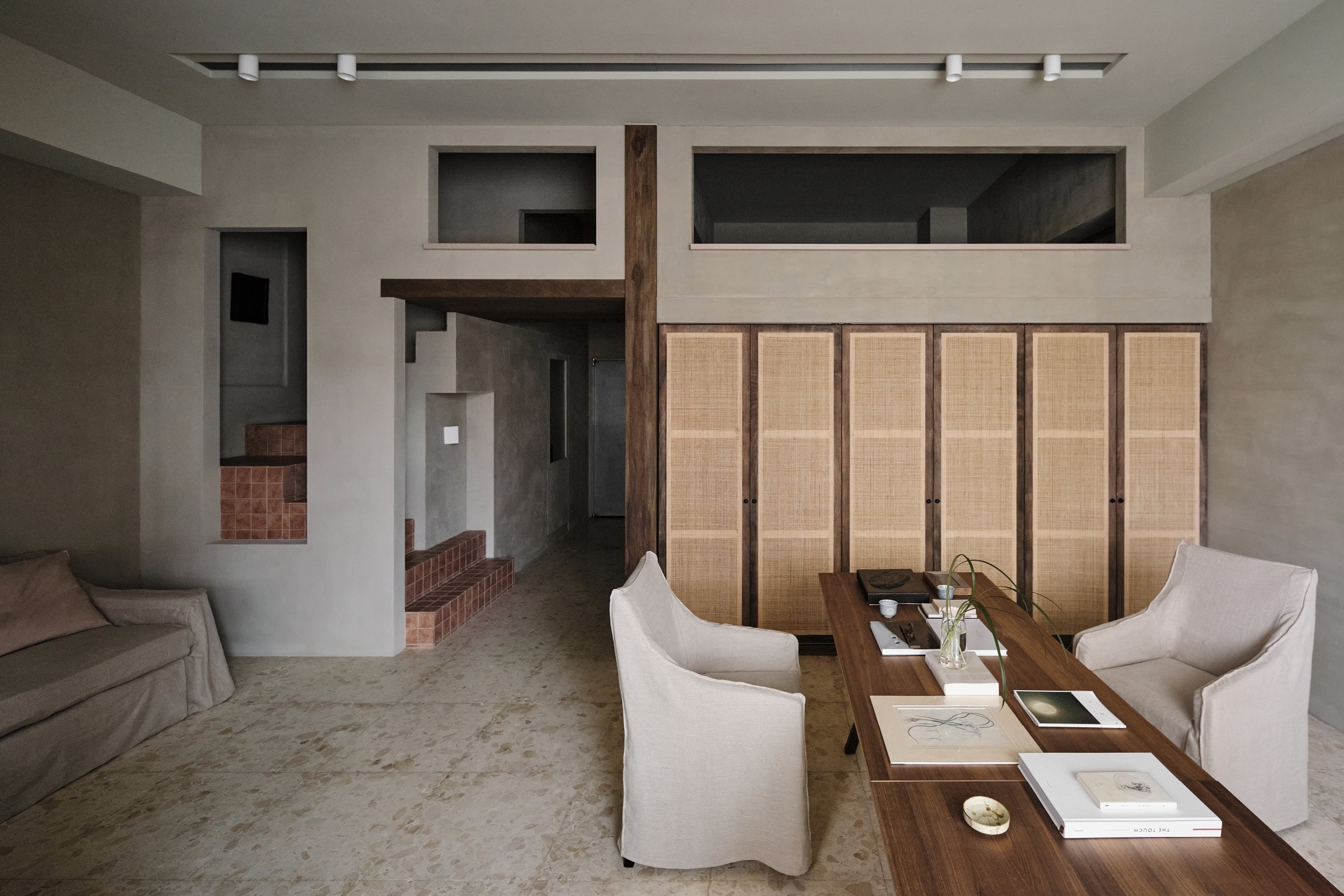 Gevoel van rust en comfort | Imagicasa