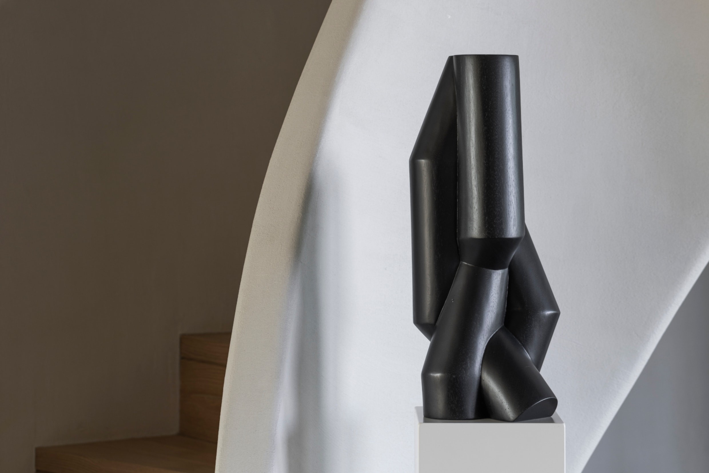Hout als kunstvorm | Imagicasa