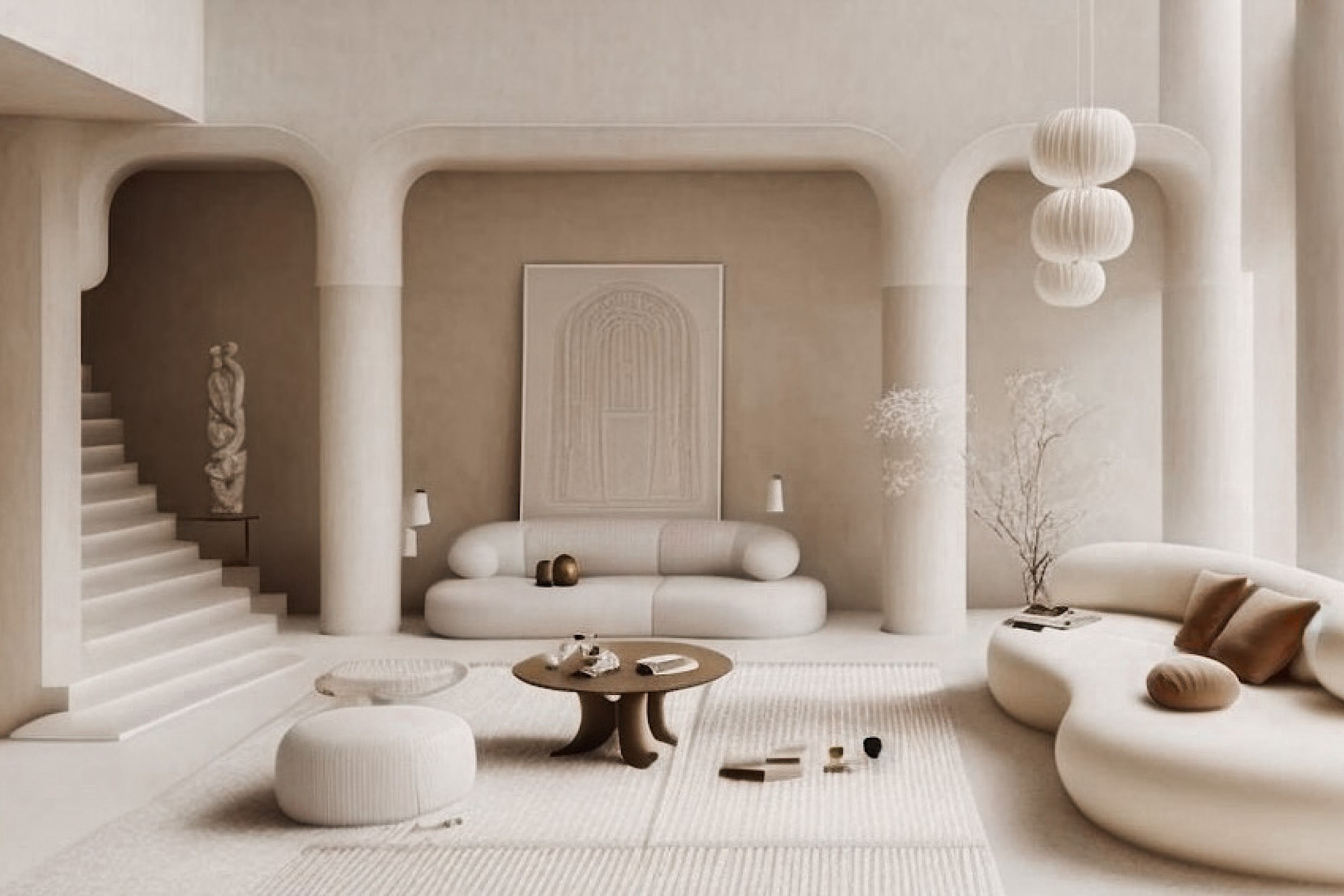 Creativity without limits | Imagicasa