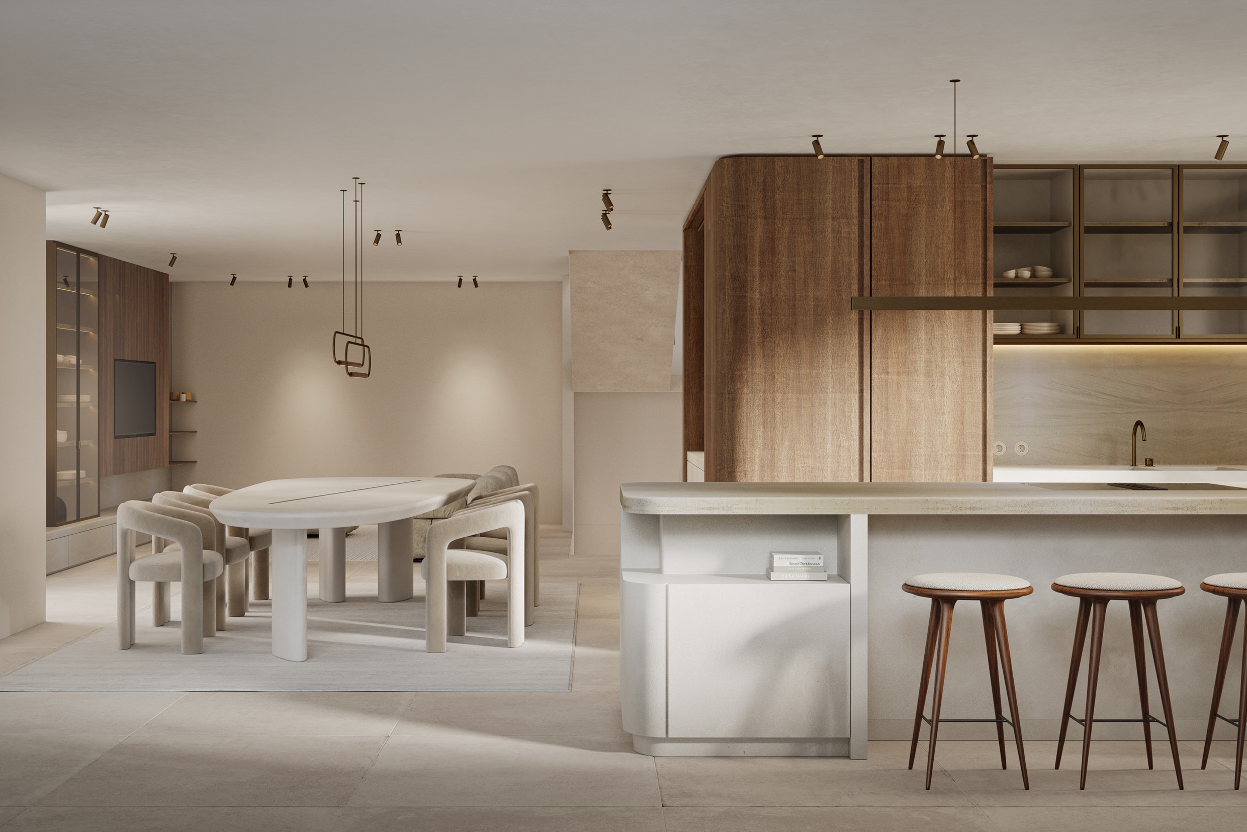 Pure essentie van wonen | Imagicasa