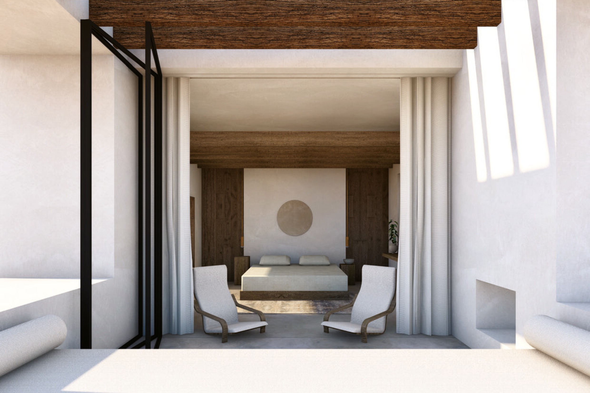 Luxurious authenticity | Imagicasa
