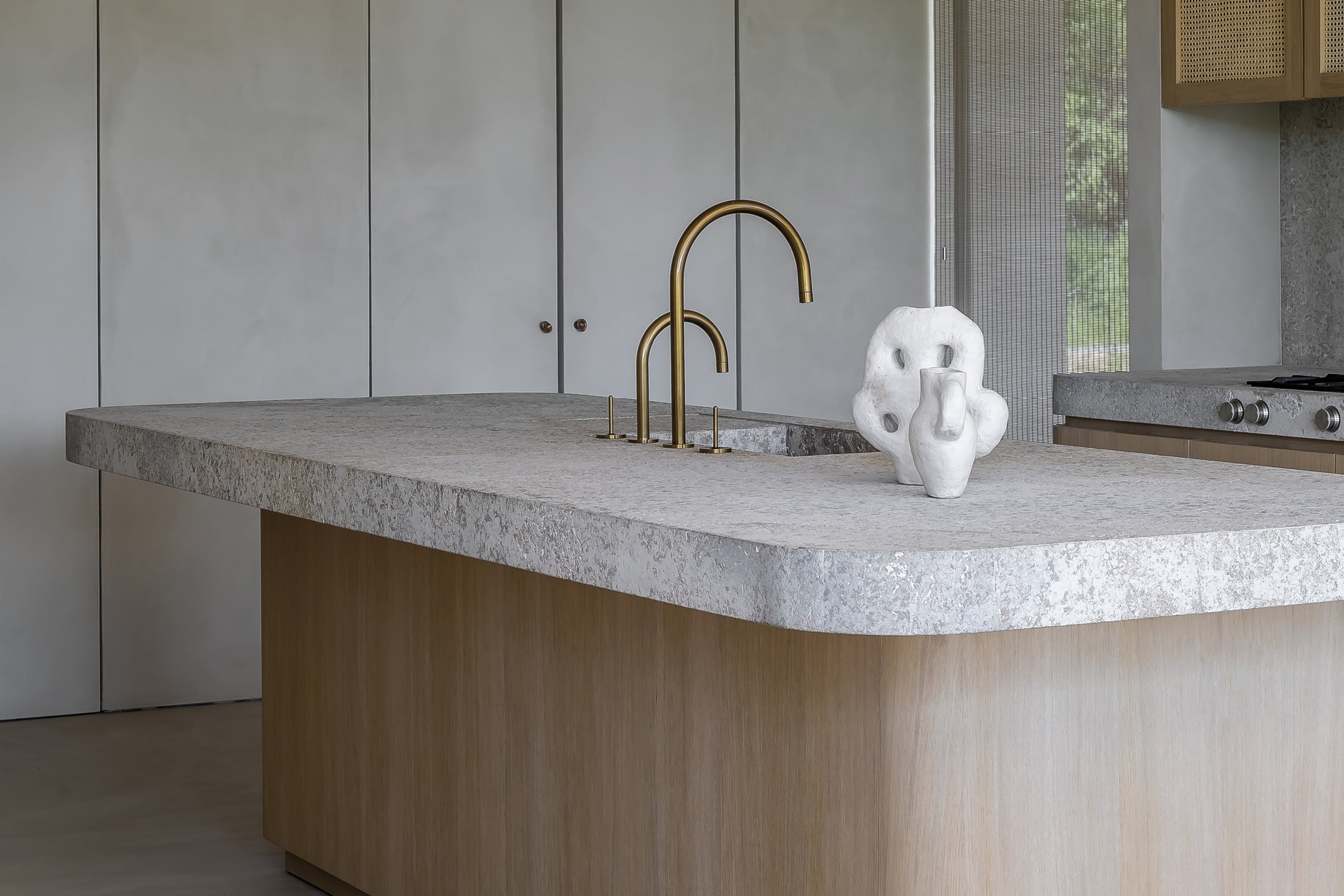 Understated Luxury Imagicasa