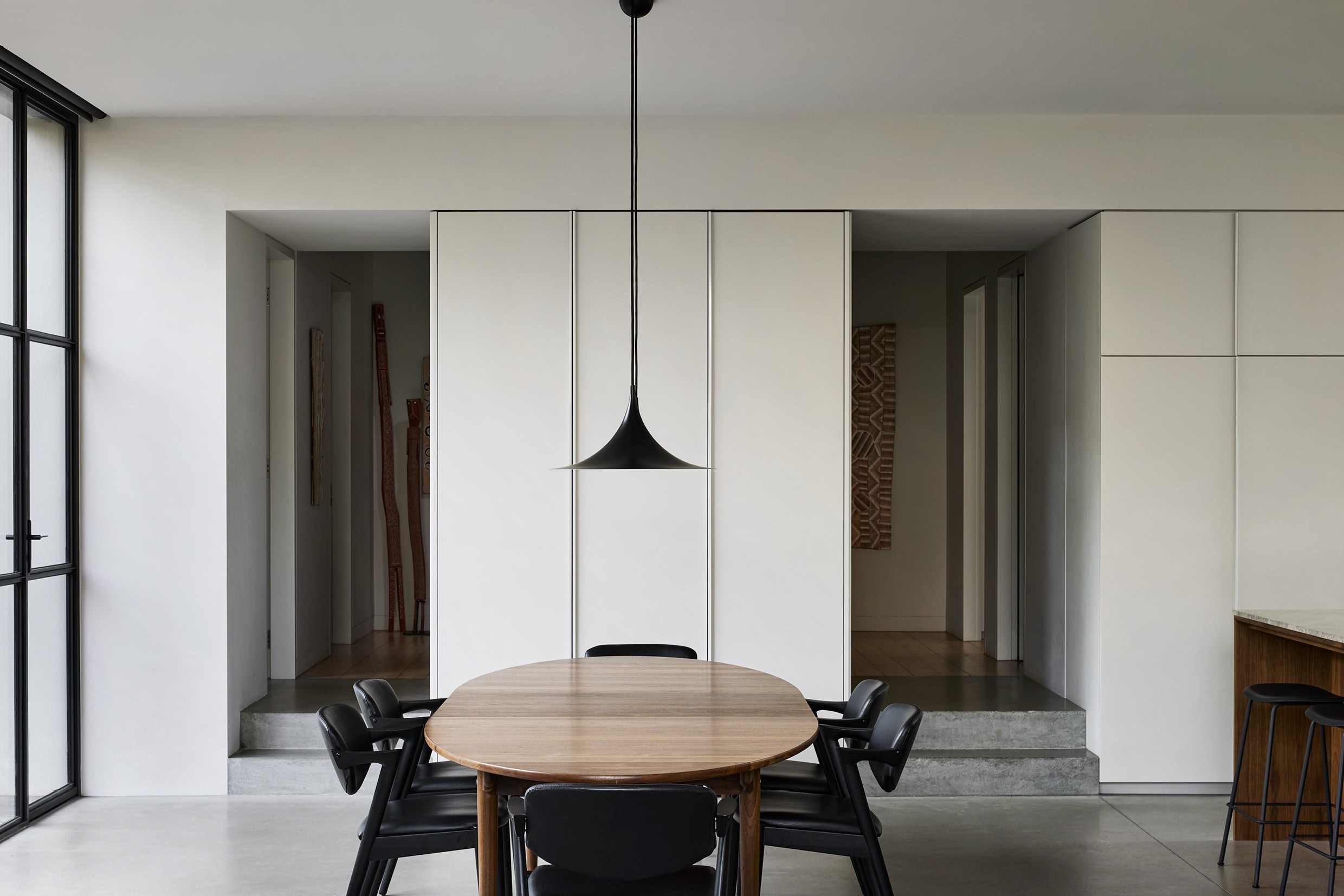 Restrained base with creative personality | Imagicasa