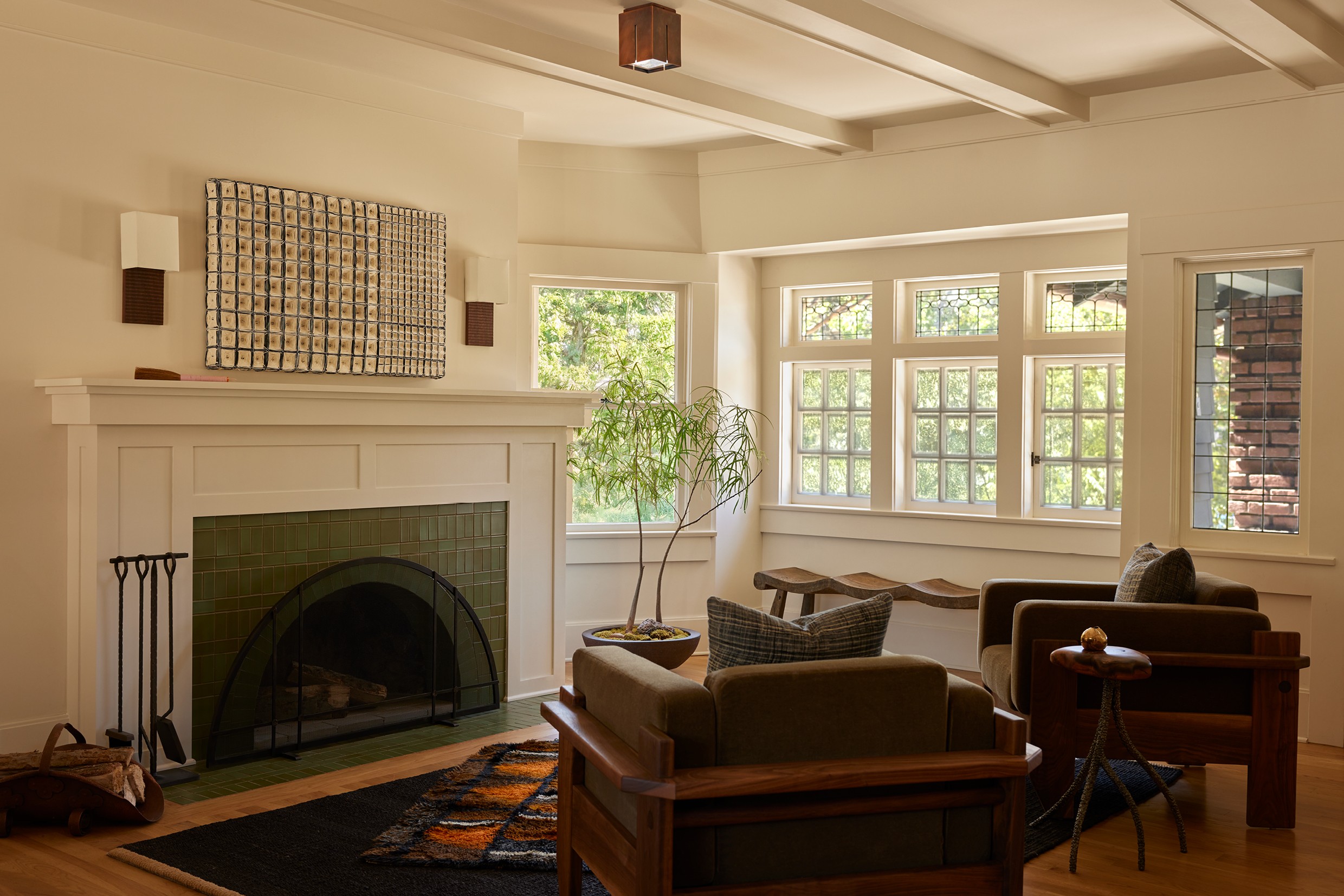 Electric Bowery: redefining architecture | Imagicasa