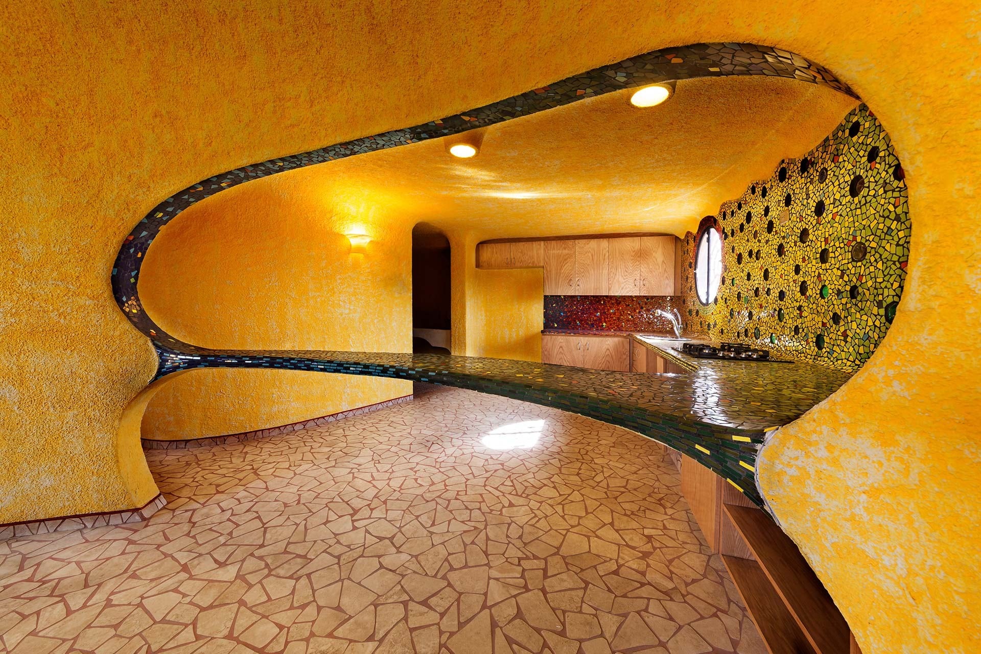 The Organic Architecture Of Javier Senosiain Imagicasa The Organic Architecture Of Javier Senosiain Imagicasa