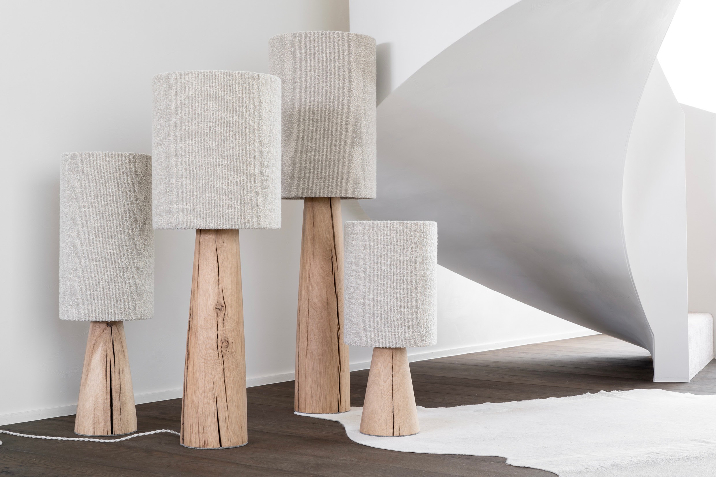 Timeless passion for wood | Imagicasa