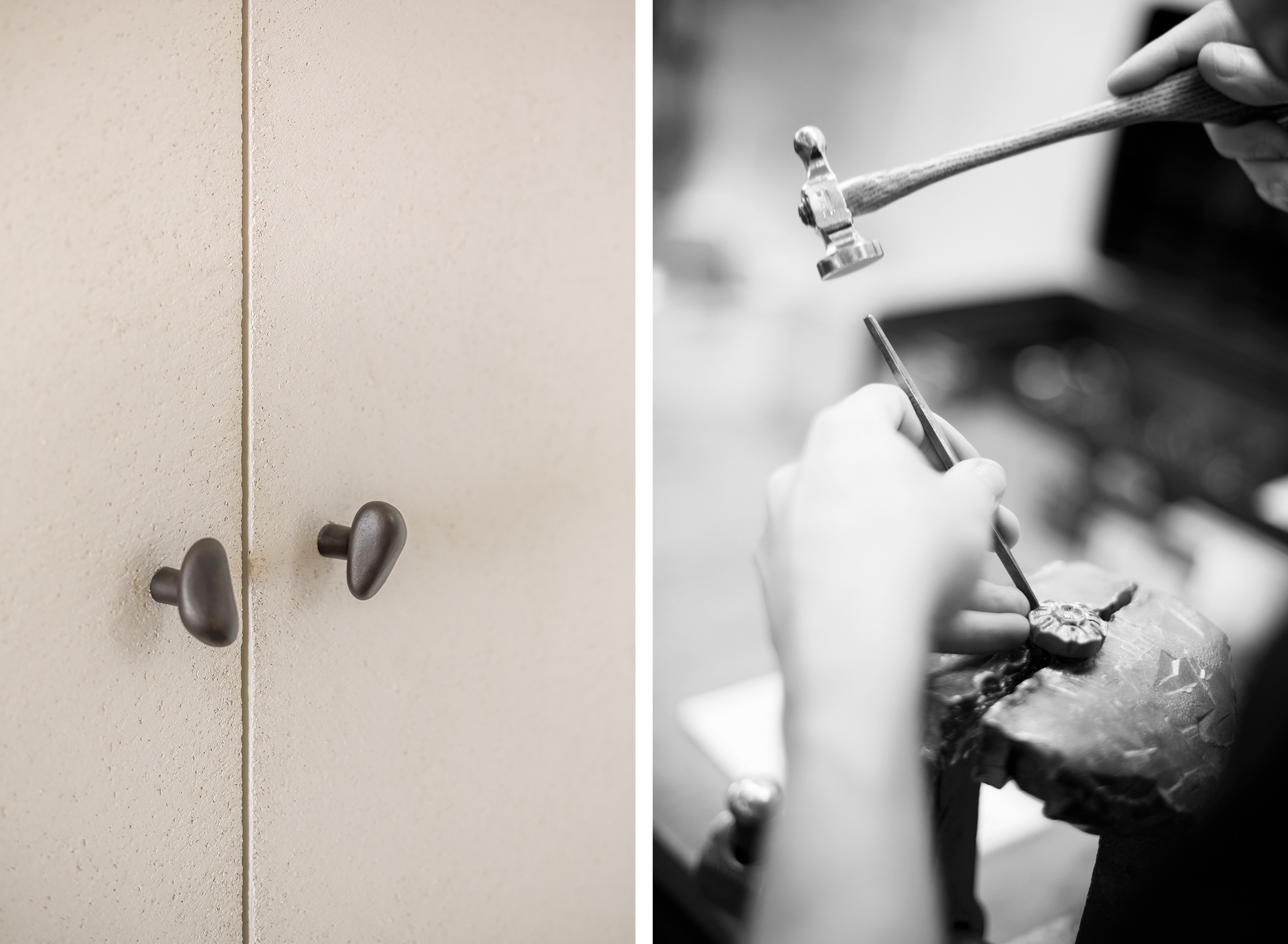 Tangible art in every detail | Imagicasa