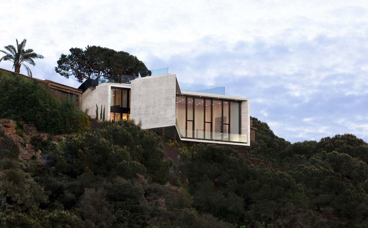 Book of the week: Edgy Architecture | Imagicasa