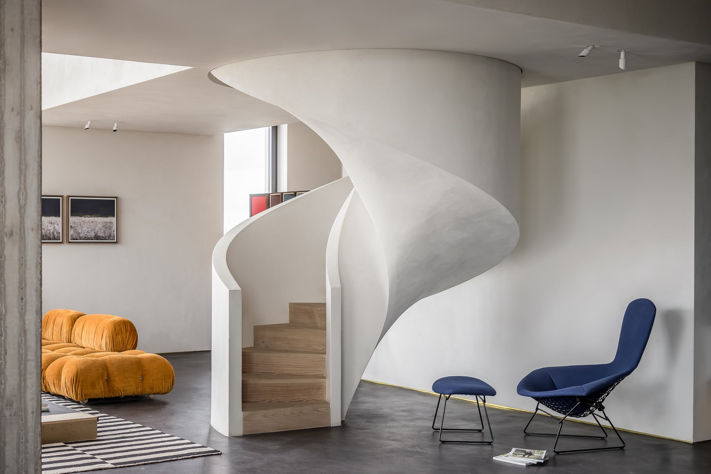 Een gepassioneerde samensmelting van kleur, design en visie | Imagicasa