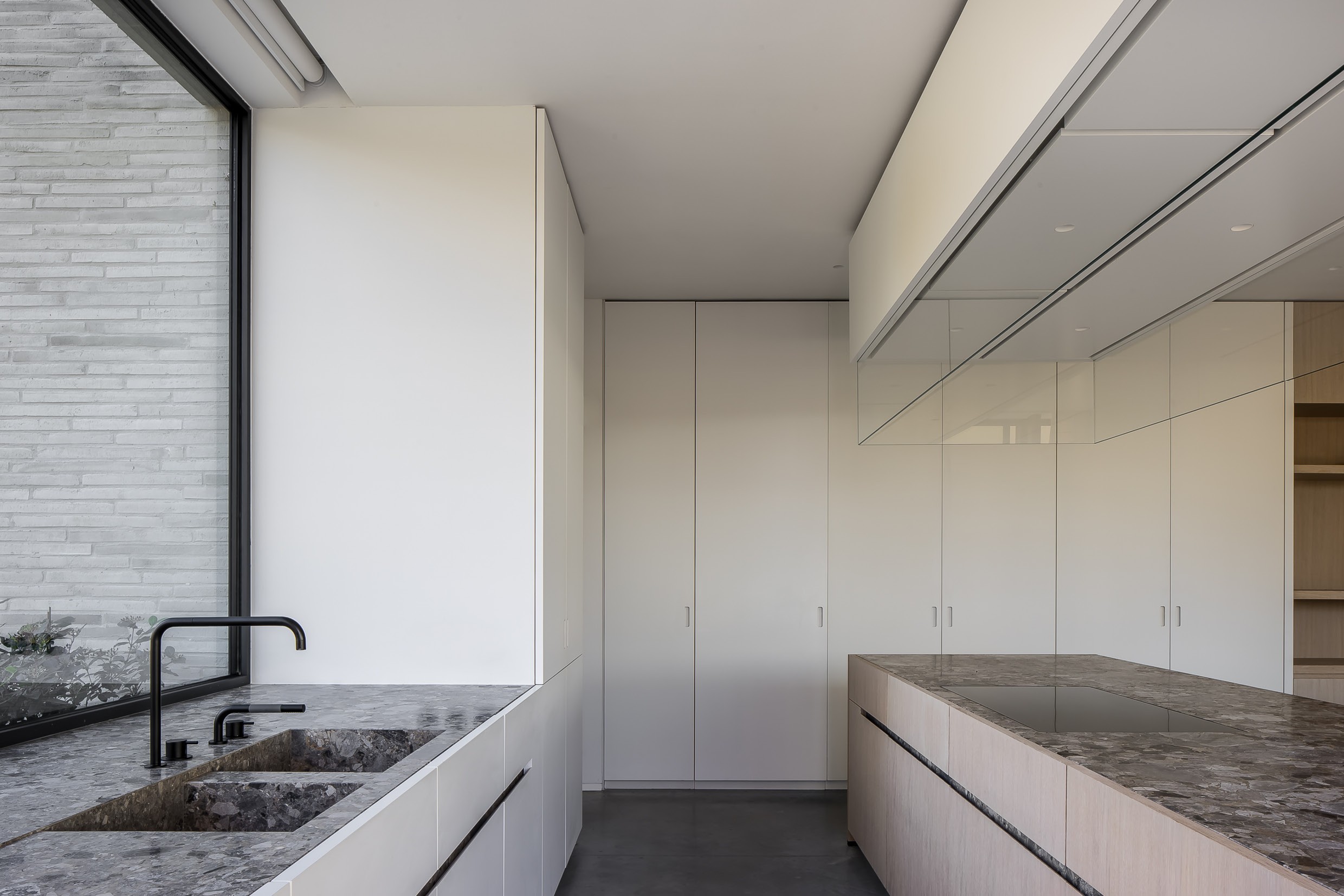 Sleek simplicity | Imagicasa