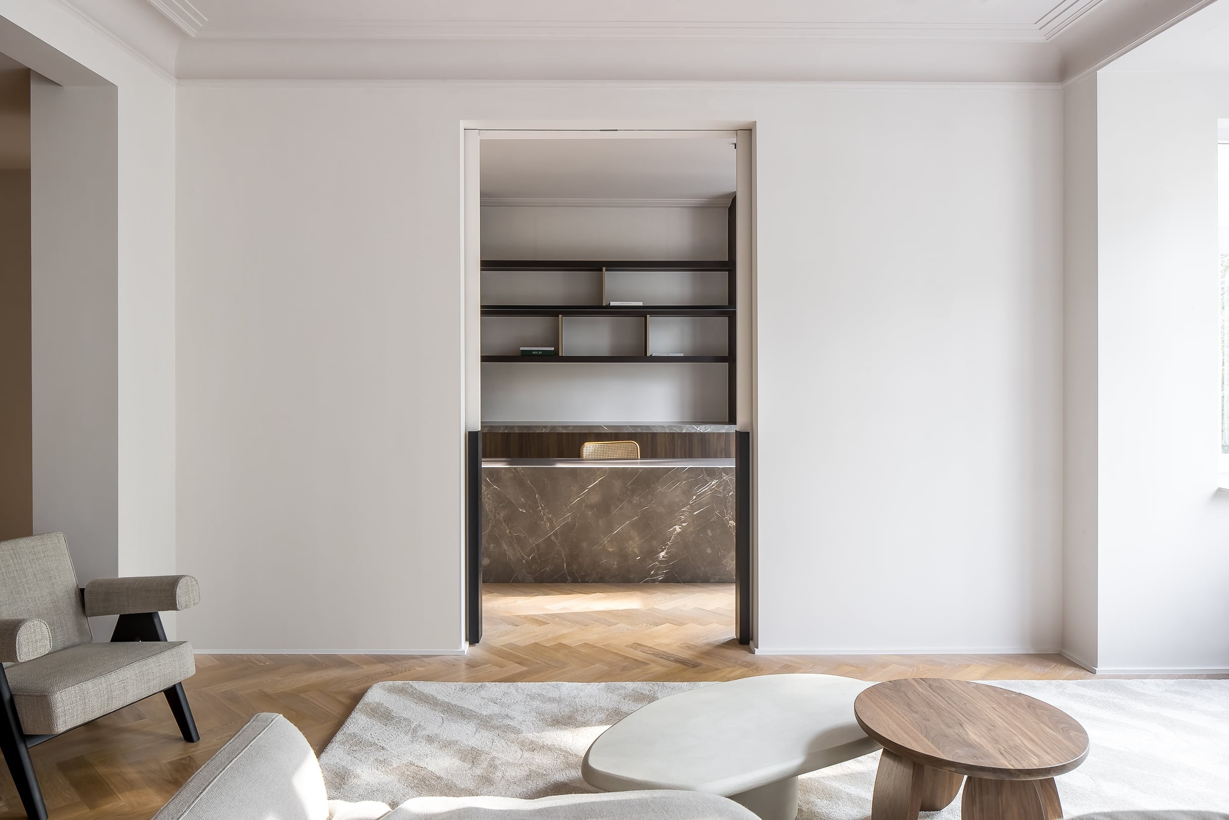 Charm of Brussels | Imagicasa