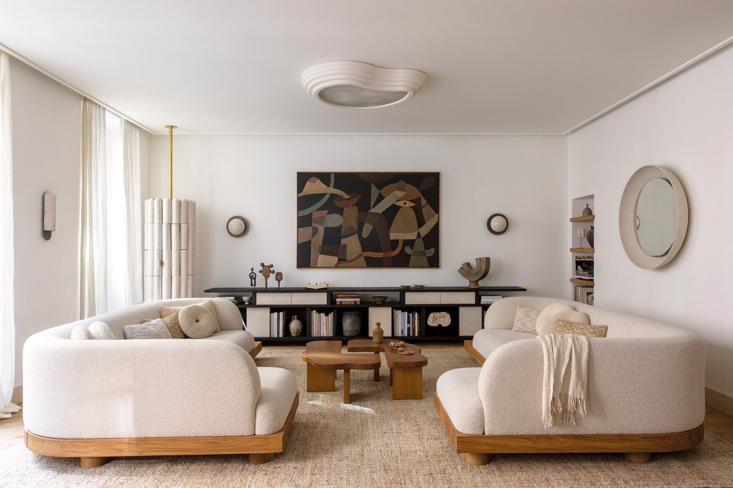 Timeless elegance and personal touch | Imagicasa