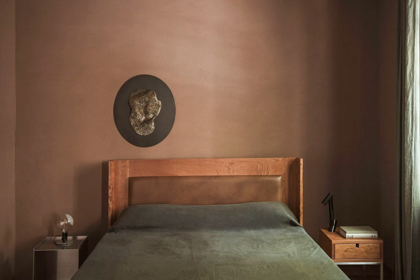 Kleurrijke rijkdom | Imagicasa