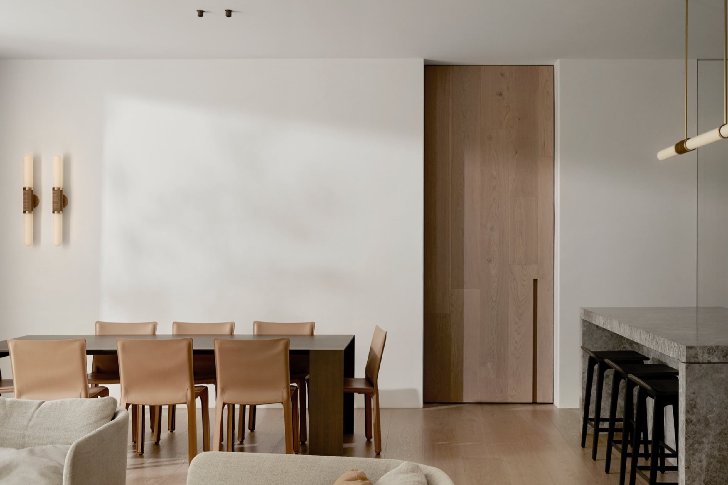 A perfect atmosphere | Imagicasa