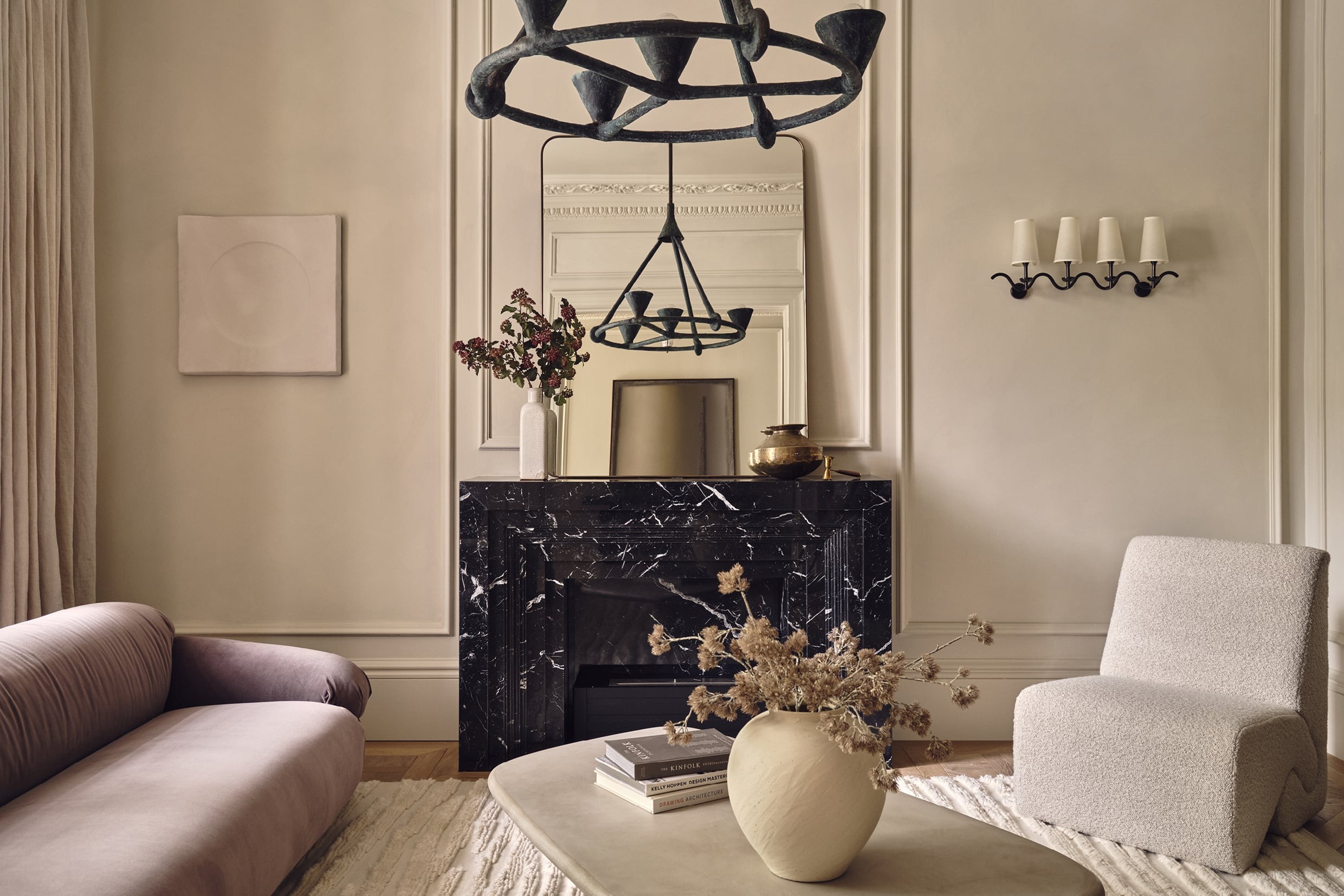 Striving for timelessness | Imagicasa